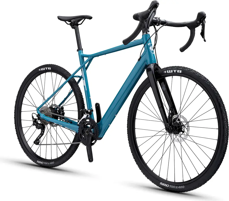 2023 GT eGrade Bolt – Specs, Comparisons, Reviews – 99 Spokes