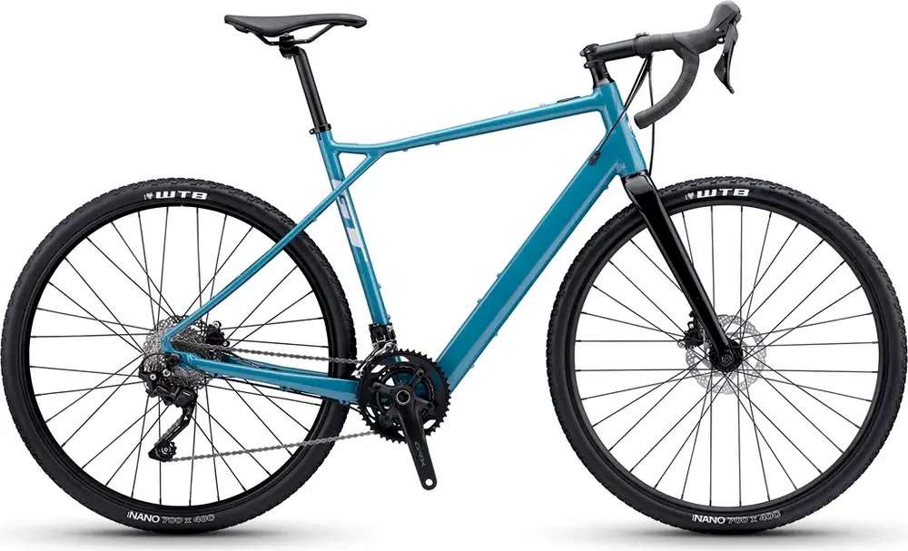 2023 GT eGrade Bolt – Specs, Comparisons, Reviews – 99 Spokes