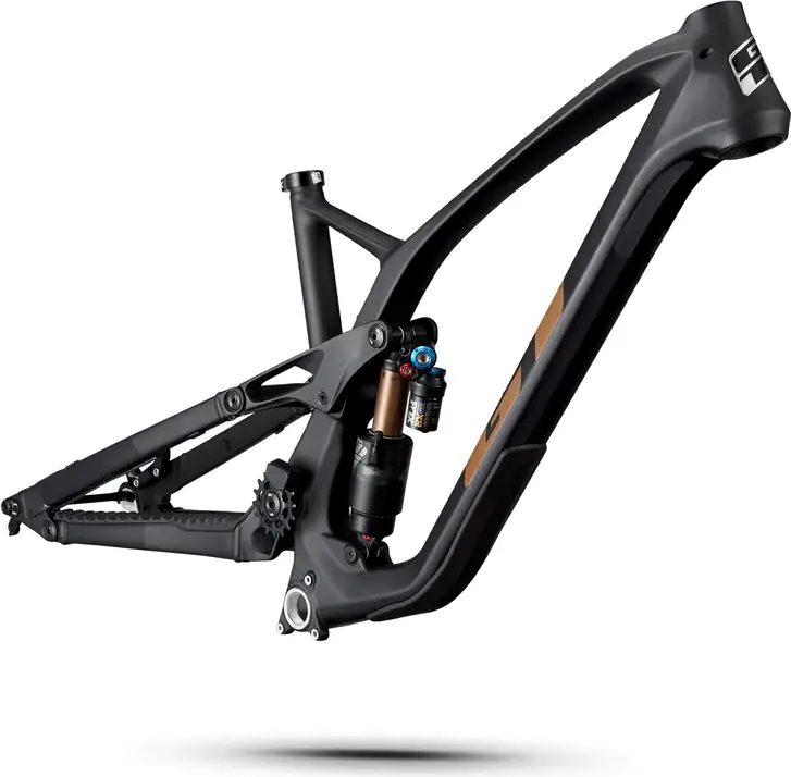 2023 GT Force Carbon Frameset – Specs, Comparisons, Reviews – 99 Spokes