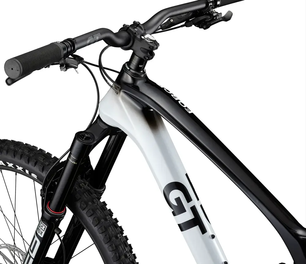 2023 GT Force Carbon Pro LE – Specs, Comparisons, Reviews – 99 Spokes