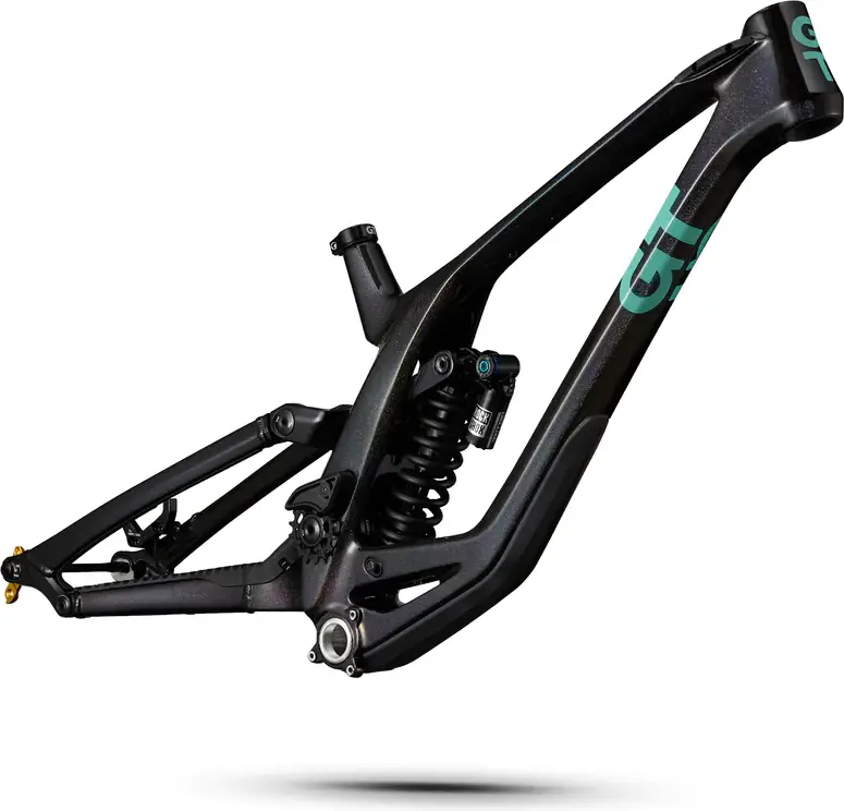 2023 GT Fury Carbon Frameset – Specs, Comparisons, Reviews – 99 Spokes