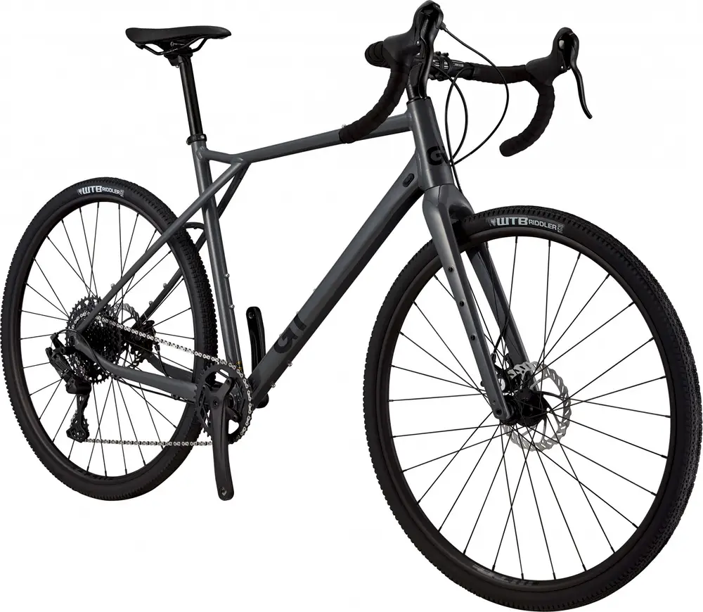 2023 GT Grade Sport – Specs, Comparisons, Reviews – 99 Spokes