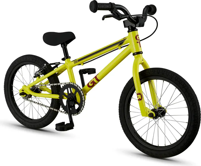 2023 GT Mach One 16 – Specs, Comparisons, Reviews – 99 Spokes