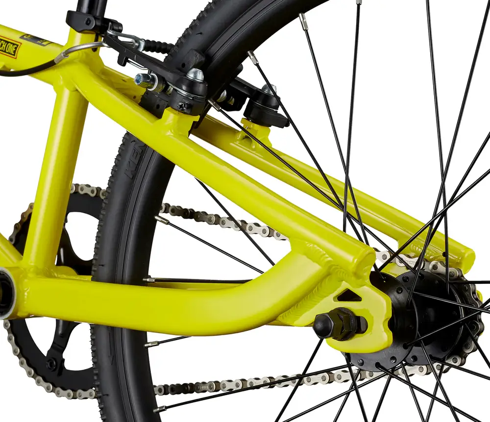 2023 GT Mach One Expert – Specs, Comparisons, Reviews – 99 Spokes