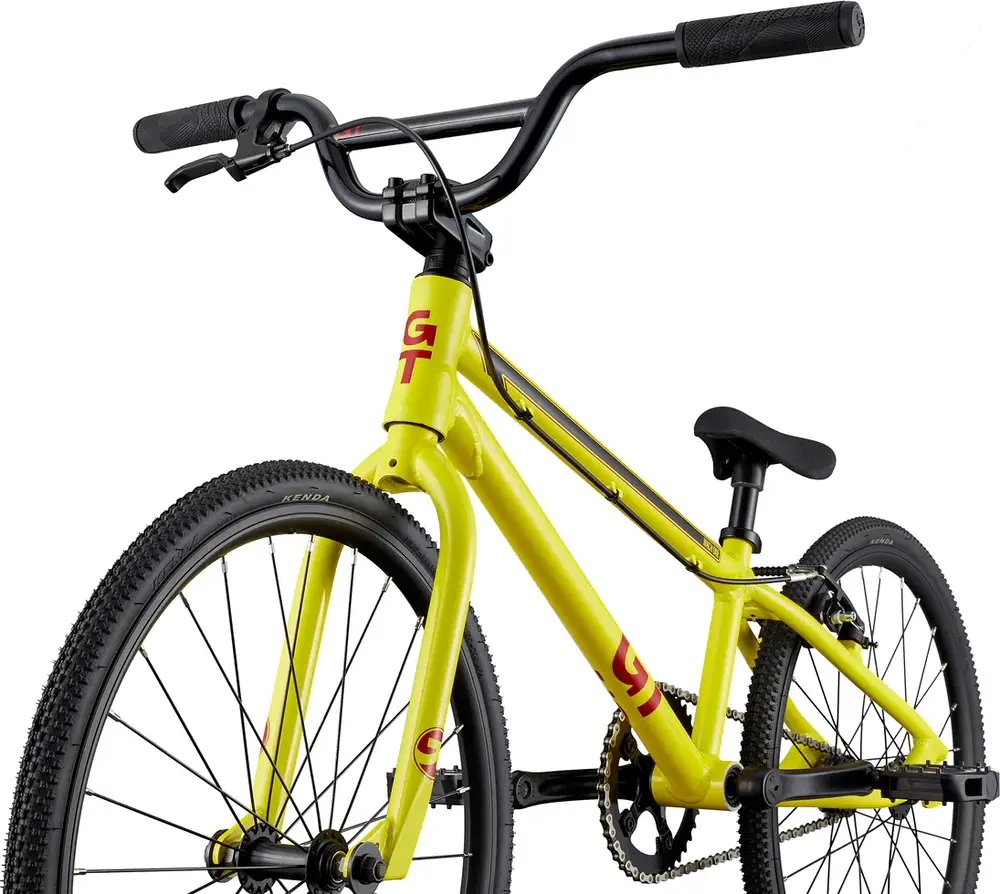 2023 GT Mach One Junior – Specs, Comparisons, Reviews – 99 Spokes