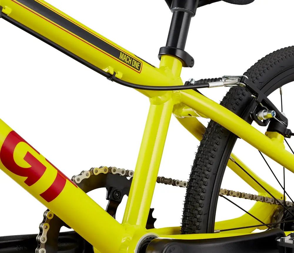 2023 GT Mach One Junior – Specs, Comparisons, Reviews – 99 Spokes