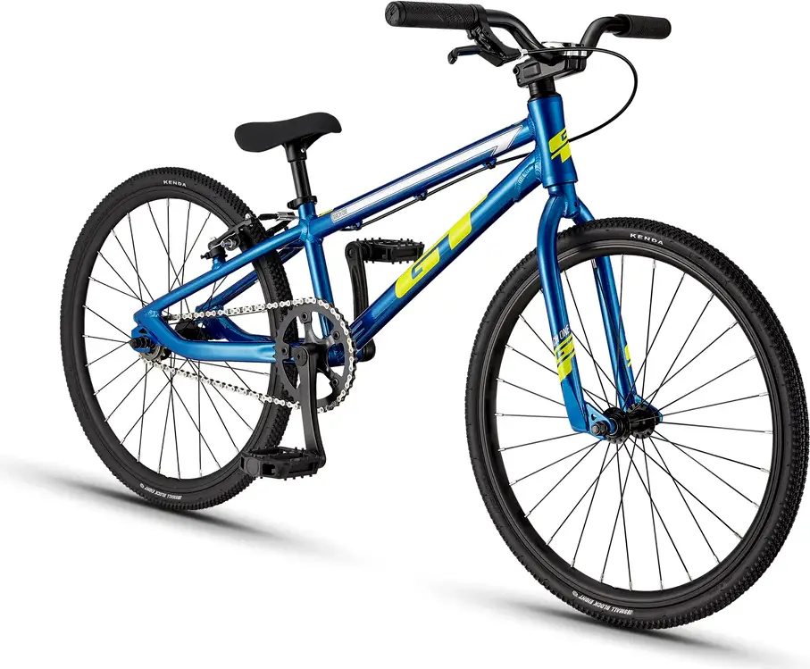 2023 GT Mach One Mini – Specs, Comparisons, Reviews – 99 Spokes