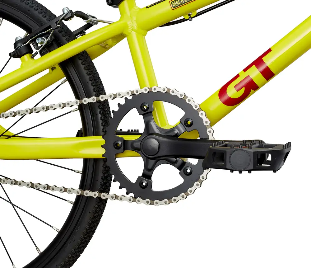 2023 GT Mach One Mini – Specs, Comparisons, Reviews – 99 Spokes