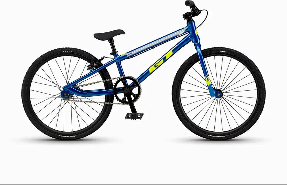 2023 GT Mach One Mini – Specs, Comparisons, Reviews – 99 Spokes