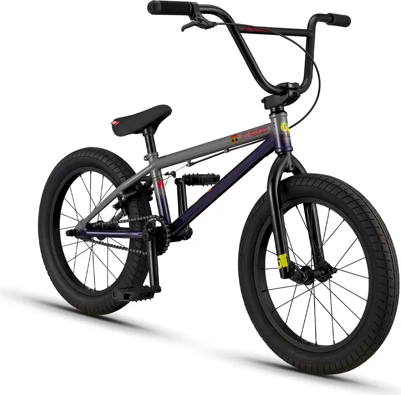 2023 GT Performer 18 – Specs, Comparisons, Reviews – 99 Spokes