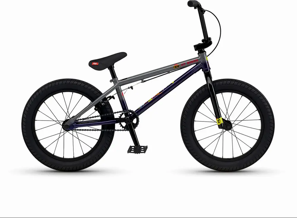 2023 GT Performer 18 – Specs, Comparisons, Reviews – 99 Spokes