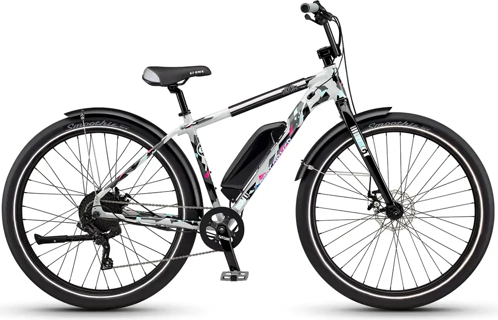 2023 GT Power Performer – Specs, Comparisons, Reviews – 99 Spokes