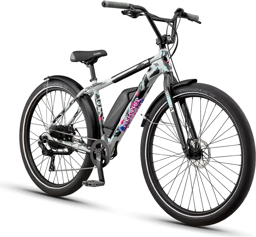2023 GT Power Performer – Specs, Comparisons, Reviews – 99 Spokes