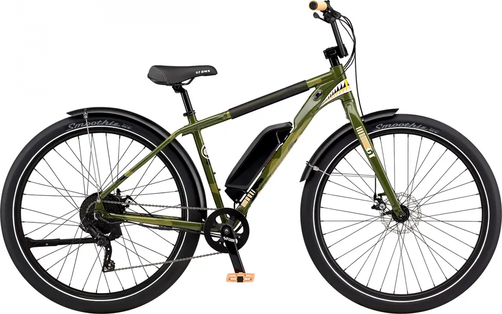 2023 GT Power Performer – Specs, Comparisons, Reviews – 99 Spokes