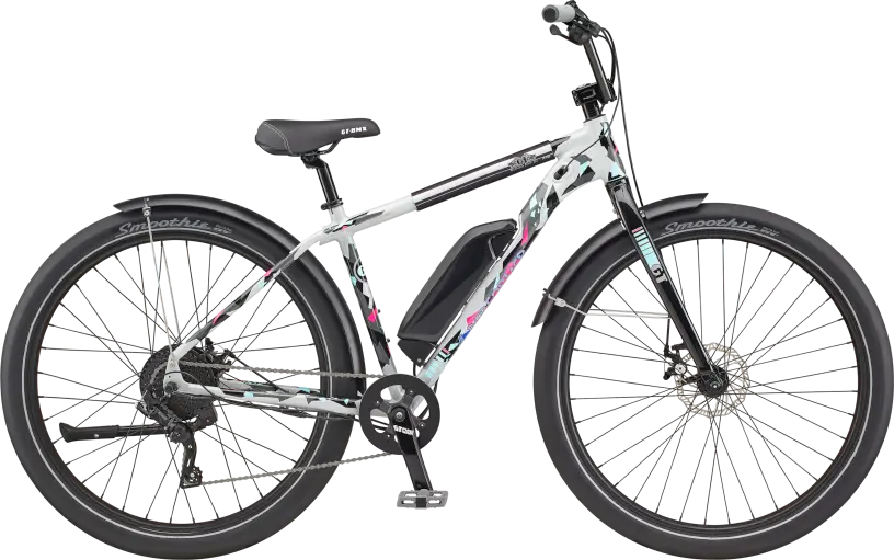 2023 GT Power Performer – Specs, Comparisons, Reviews – 99 Spokes