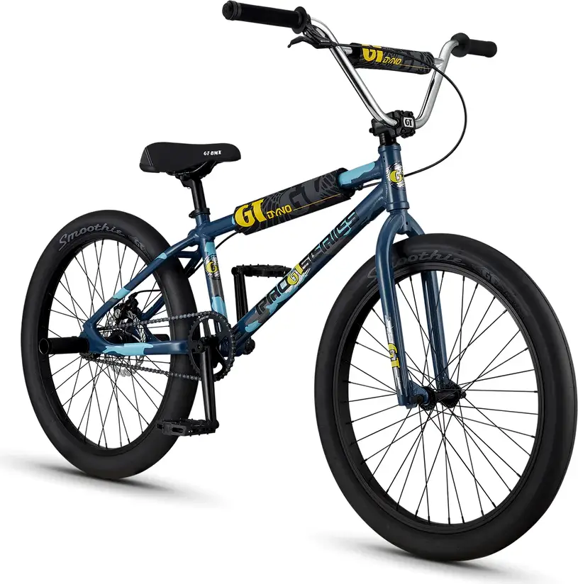 2023 GT Pro Series 24 – Specs, Comparisons, Reviews – 99 Spokes