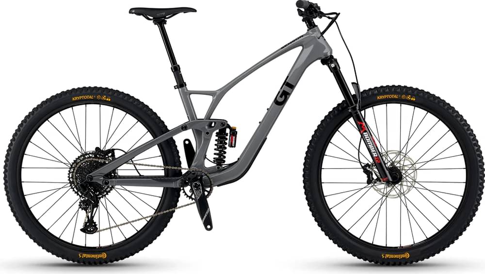 2023 GT Sensor Carbon Elite – Specs, Comparisons, Reviews – 99 Spokes