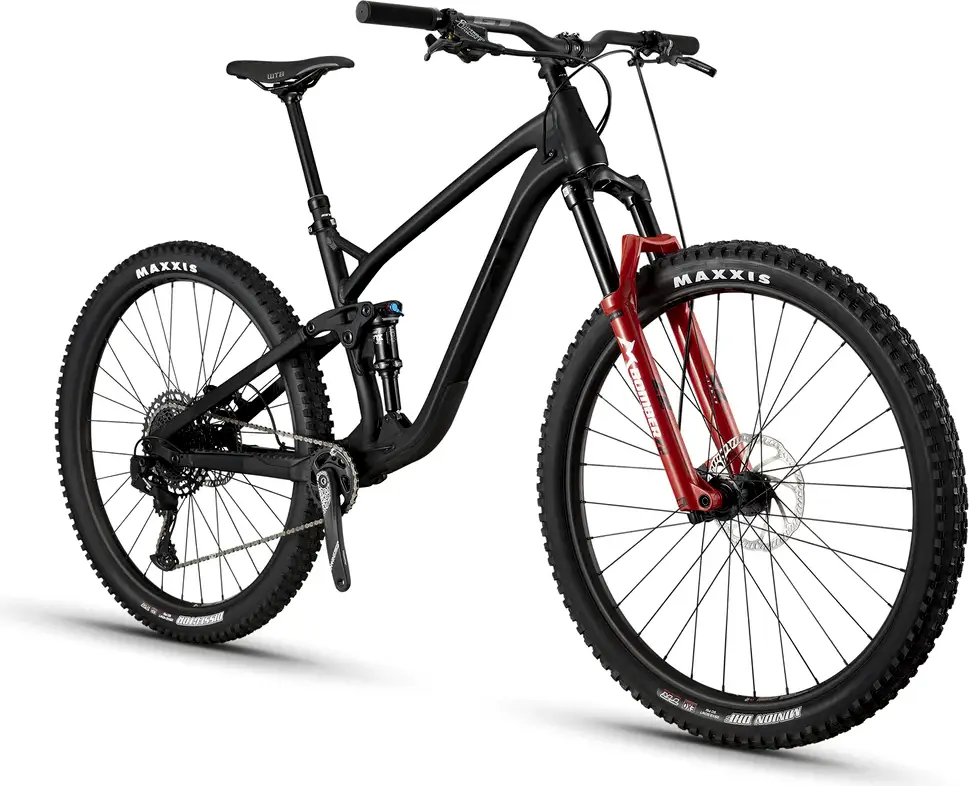 2023 GT Sensor Comp – Specs, Comparisons, Reviews – 99 Spokes