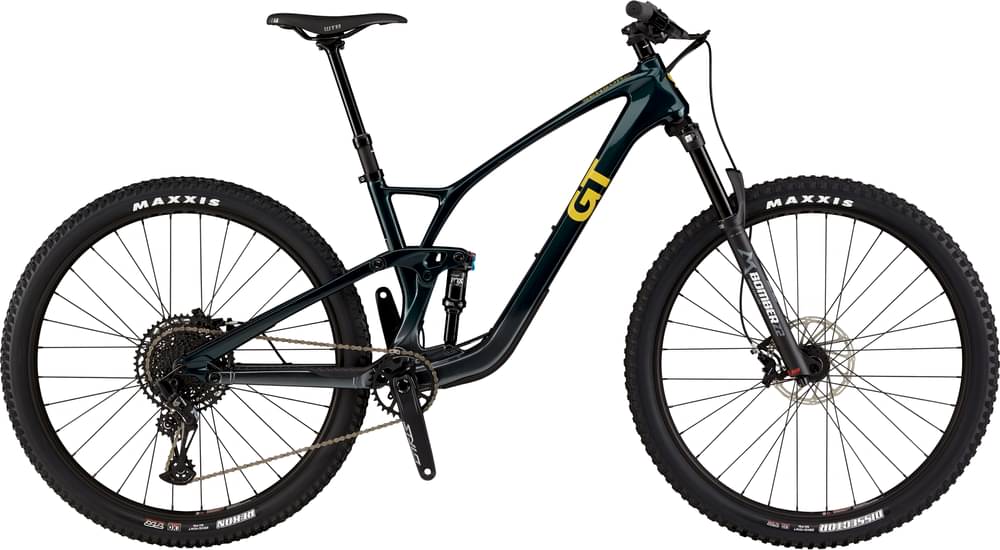 2023 GT Sensor ST Carbon Elite – Specs, Comparisons, Reviews – 99 Spokes