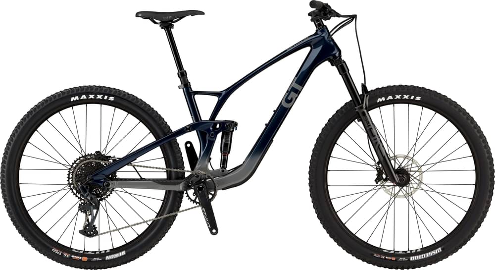 2023 GT Sensor ST Carbon Pro – Specs, Comparisons, Reviews – 99 Spokes