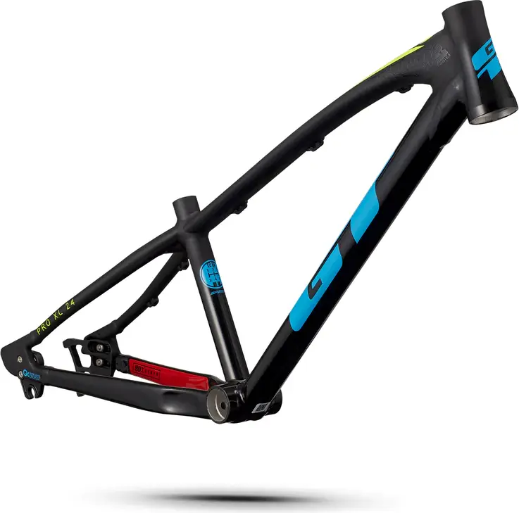 2023 GT Speed Series Pro 24 Frame – Specs, Comparisons, Reviews – 99 Spokes