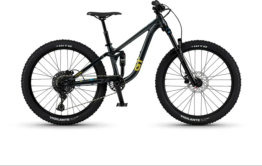 2023 GT Stomper FS Ace – Specs, Comparisons, Reviews – 99 Spokes