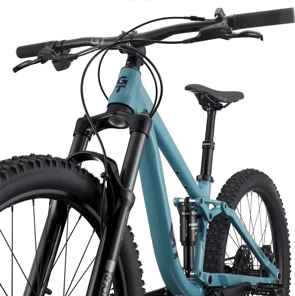 2023 GT Stomper FS Ace – Specs, Comparisons, Reviews – 99 Spokes