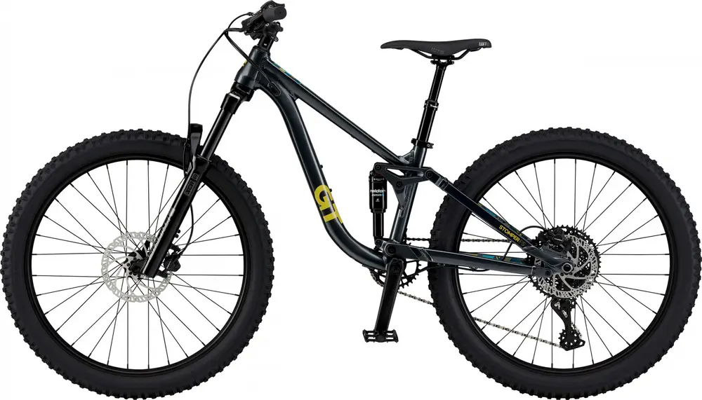 2023 GT Stomper FS Ace – Specs, Comparisons, Reviews – 99 Spokes