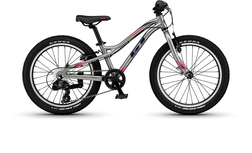 2023 GT Stomper Prime 20 – Specs, Comparisons, Reviews – 99 Spokes