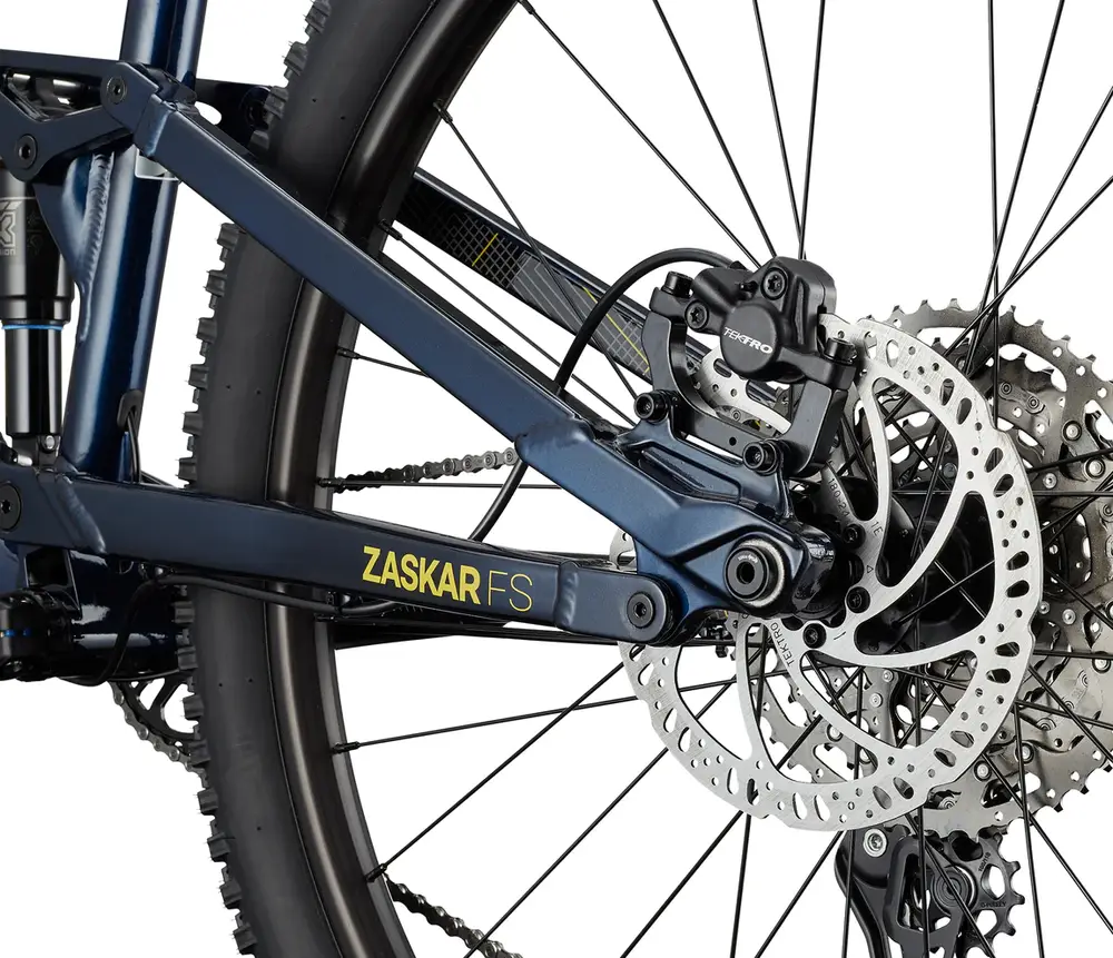 2023 GT Zaskar FS Comp – Specs, Comparisons, Reviews – 99 Spokes