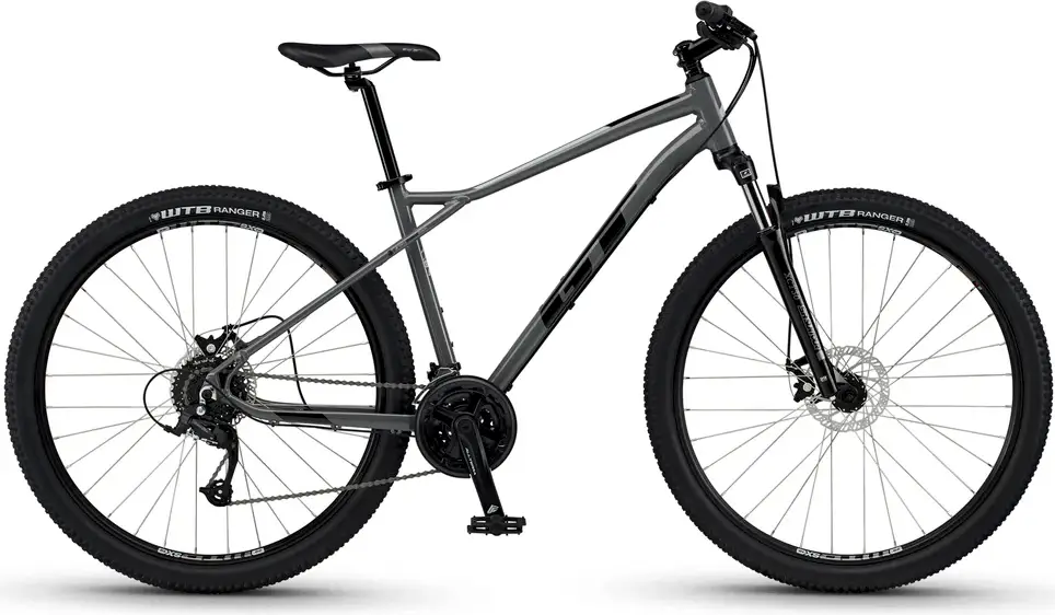 2024 GT Aggressor Comp – Specs, Comparisons, Reviews – 99 Spokes