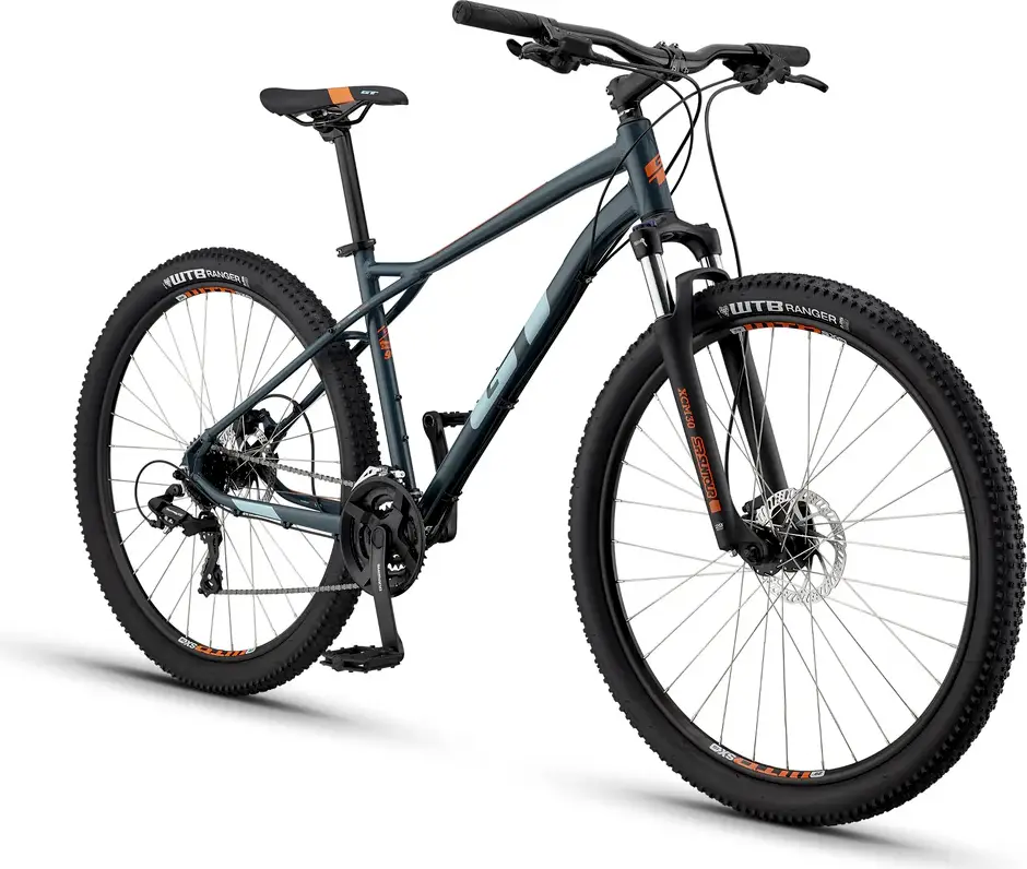 2024 GT Aggressor Expert – Specs, Comparisons, Reviews – 99 Spokes