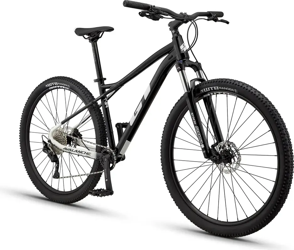 2024 GT Avalanche Comp – Specs, Comparisons, Reviews – 99 Spokes