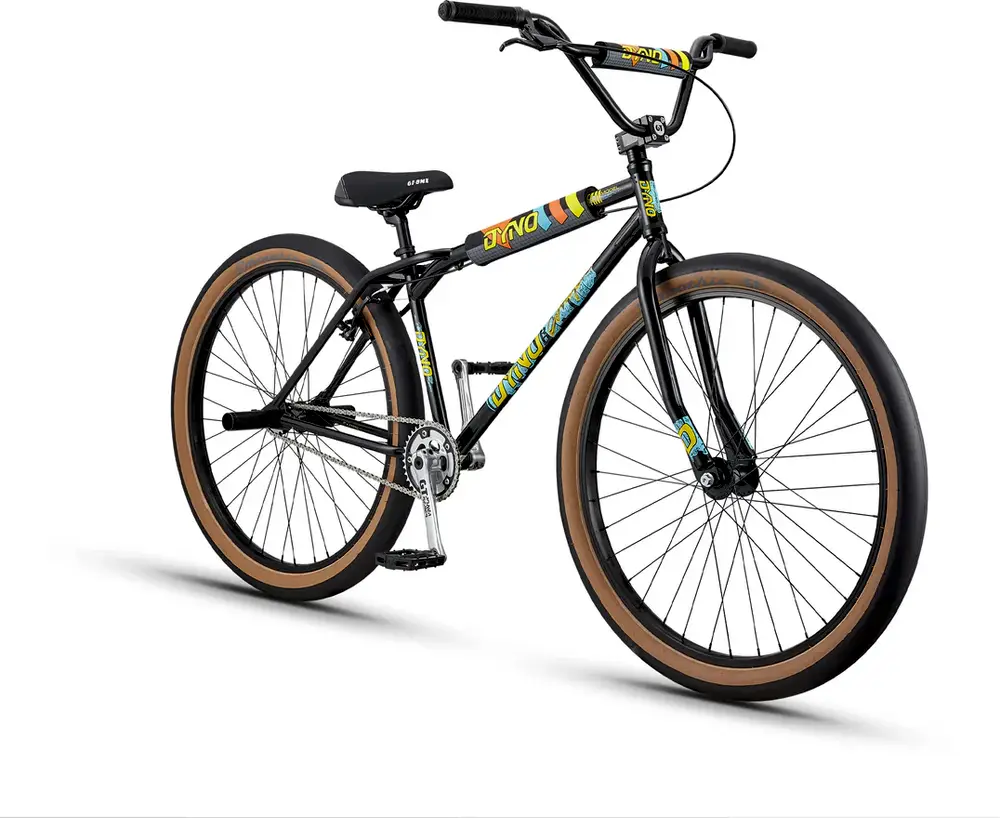 2024 GT Dyno Pro Compe 29 – Specs, Comparisons, Reviews – 99 Spokes