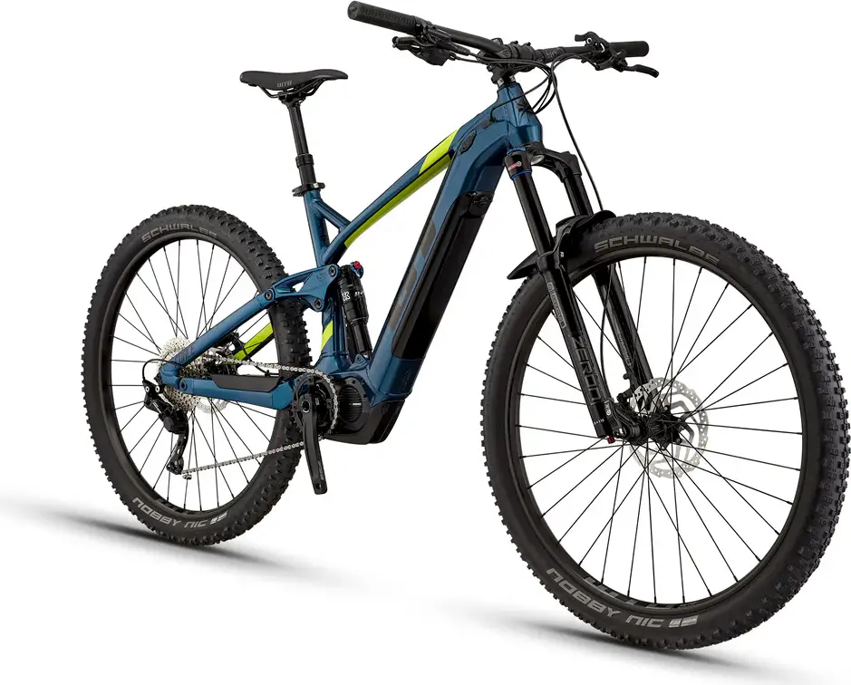 2024 GT eForce Current – Specs, Comparisons, Reviews – 99 Spokes