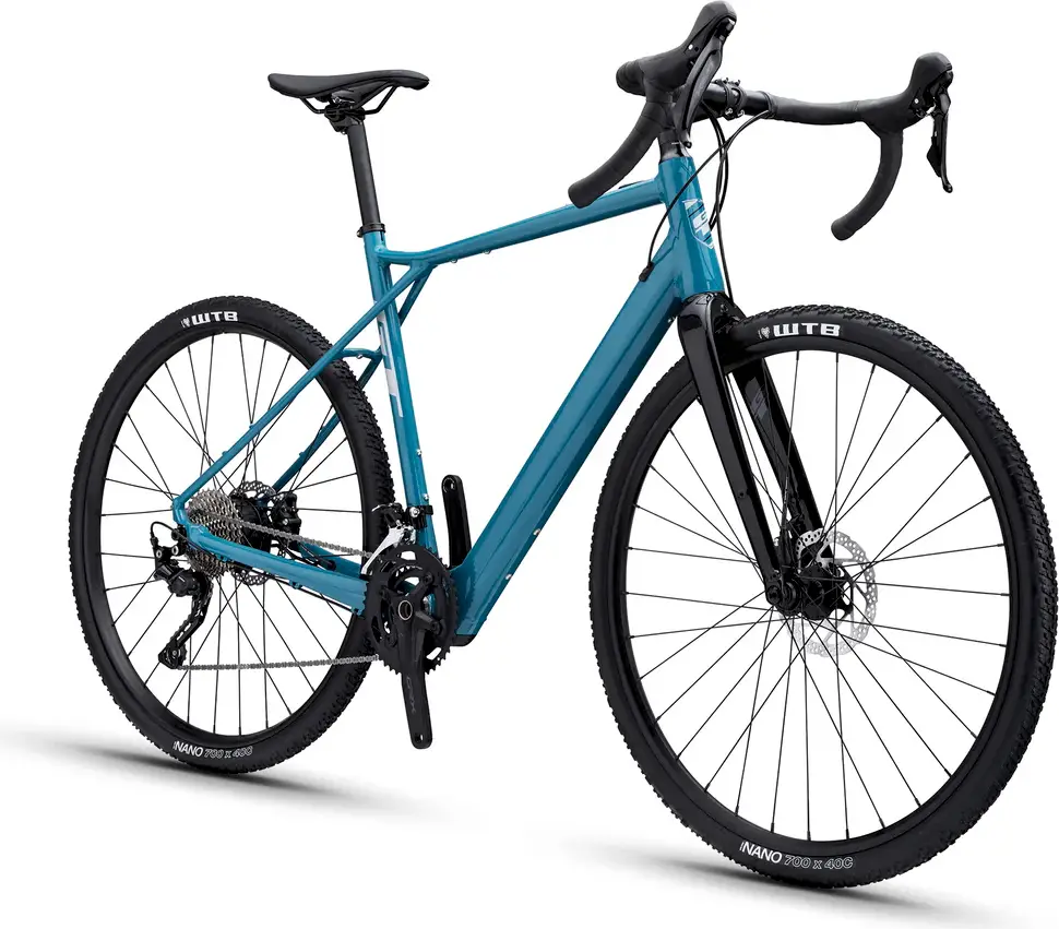 2024 GT eGrade Bolt – Specs, Comparisons, Reviews – 99 Spokes