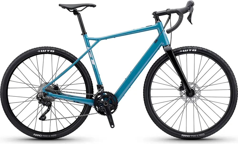 2024 GT eGrade Bolt – Specs, Comparisons, Reviews – 99 Spokes