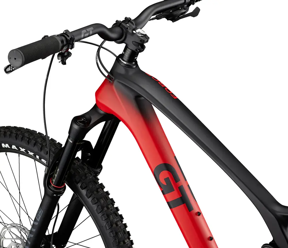 2024 GT Force Carbon Elite – Specs, Comparisons, Reviews – 99 Spokes