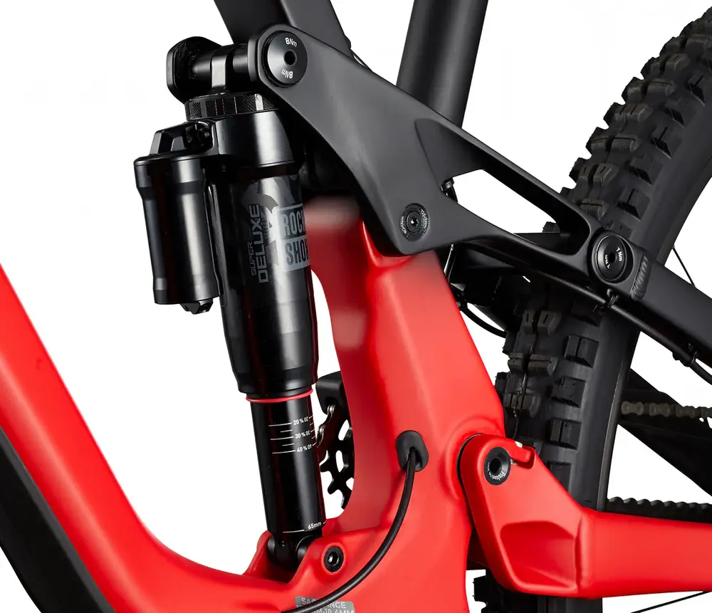 2024 GT Force Carbon Elite – Specs, Comparisons, Reviews – 99 Spokes