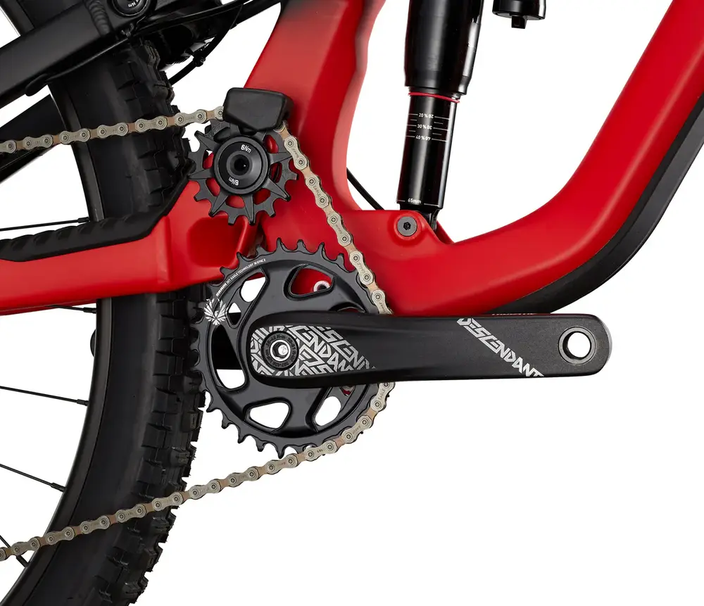 2024 GT Force Carbon Elite – Specs, Comparisons, Reviews – 99 Spokes