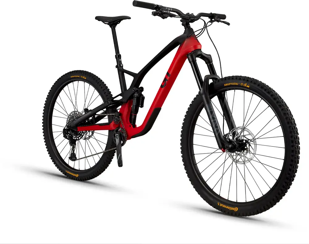 2024 GT Force Carbon Elite – Specs, Comparisons, Reviews – 99 Spokes