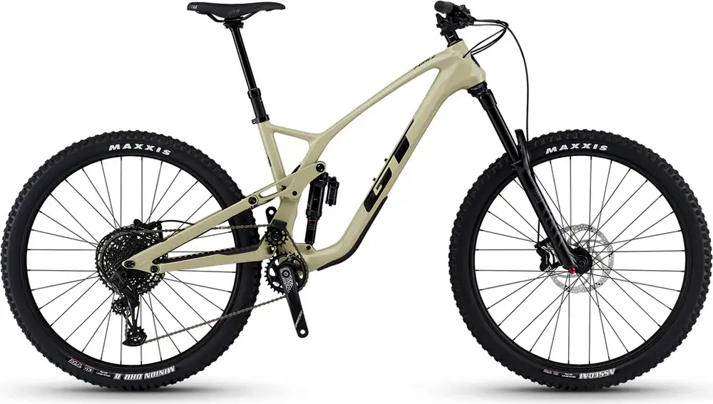 2024 GT Force Carbon Elite – Specs, Comparisons, Reviews – 99 Spokes