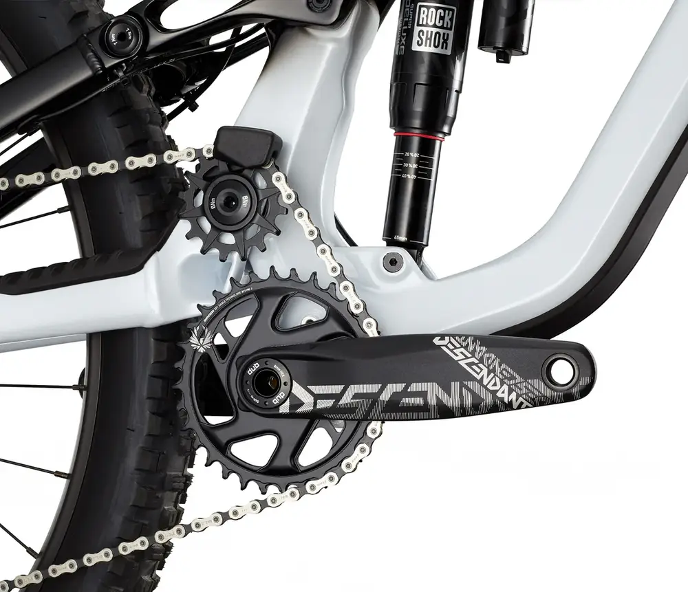 2024 GT Force Carbon Pro LE – Specs, Comparisons, Reviews – 99 Spokes