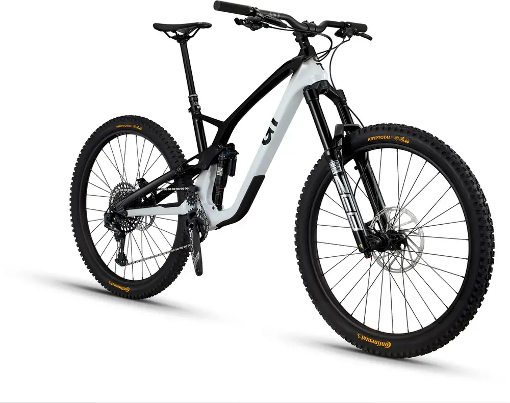 2024 GT Force Carbon Pro LE – Specs, Comparisons, Reviews – 99 Spokes