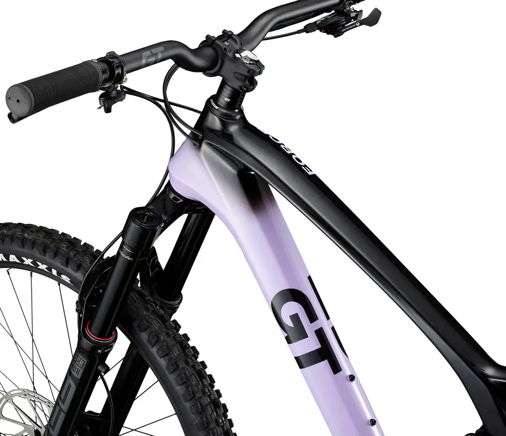 2024 GT Force Carbon Pro – Specs, Comparisons, Reviews – 99 Spokes