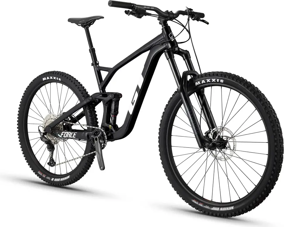 2024 GT Force Sport – Specs, Comparisons, Reviews – 99 Spokes