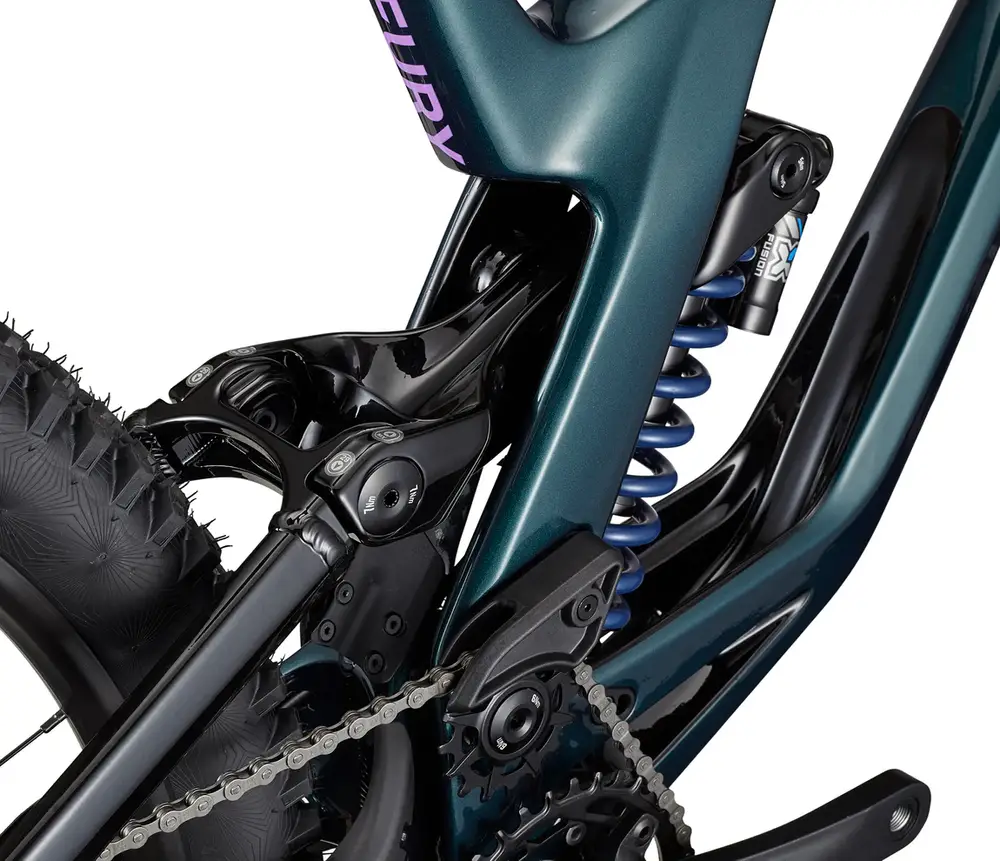 2024 GT Fury Carbon Elite – Specs, Comparisons, Reviews – 99 Spokes