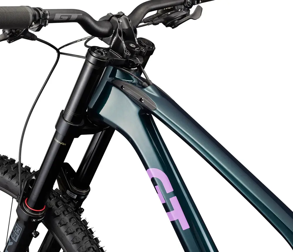 2024 GT Fury Carbon Elite – Specs, Comparisons, Reviews – 99 Spokes