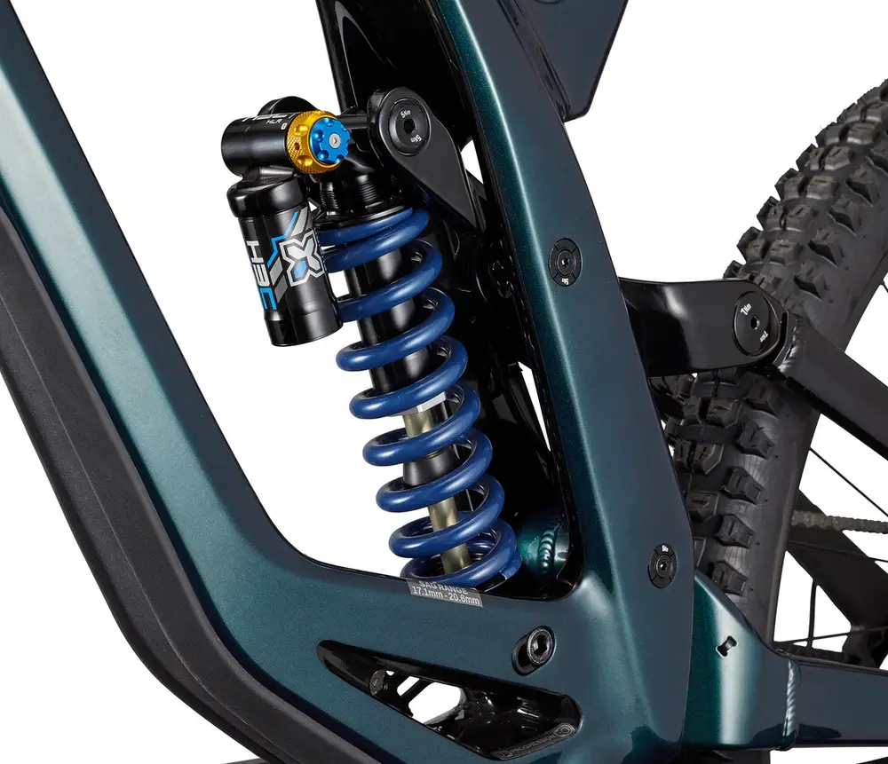 2024 GT Fury Carbon Elite – Specs, Comparisons, Reviews – 99 Spokes