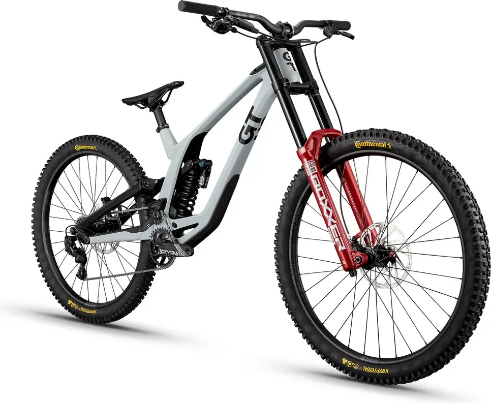 2024 GT Fury Carbon Pro – Specs, Comparisons, Reviews – 99 Spokes